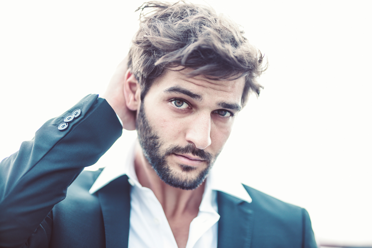Models & Actors | Zuckermomente Photography